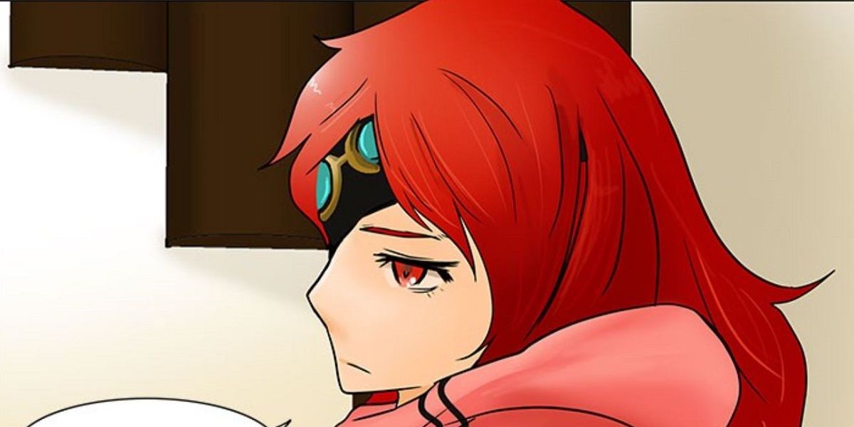 Tower Of God: 10 Best Character Designs In The Franchise, Ranked