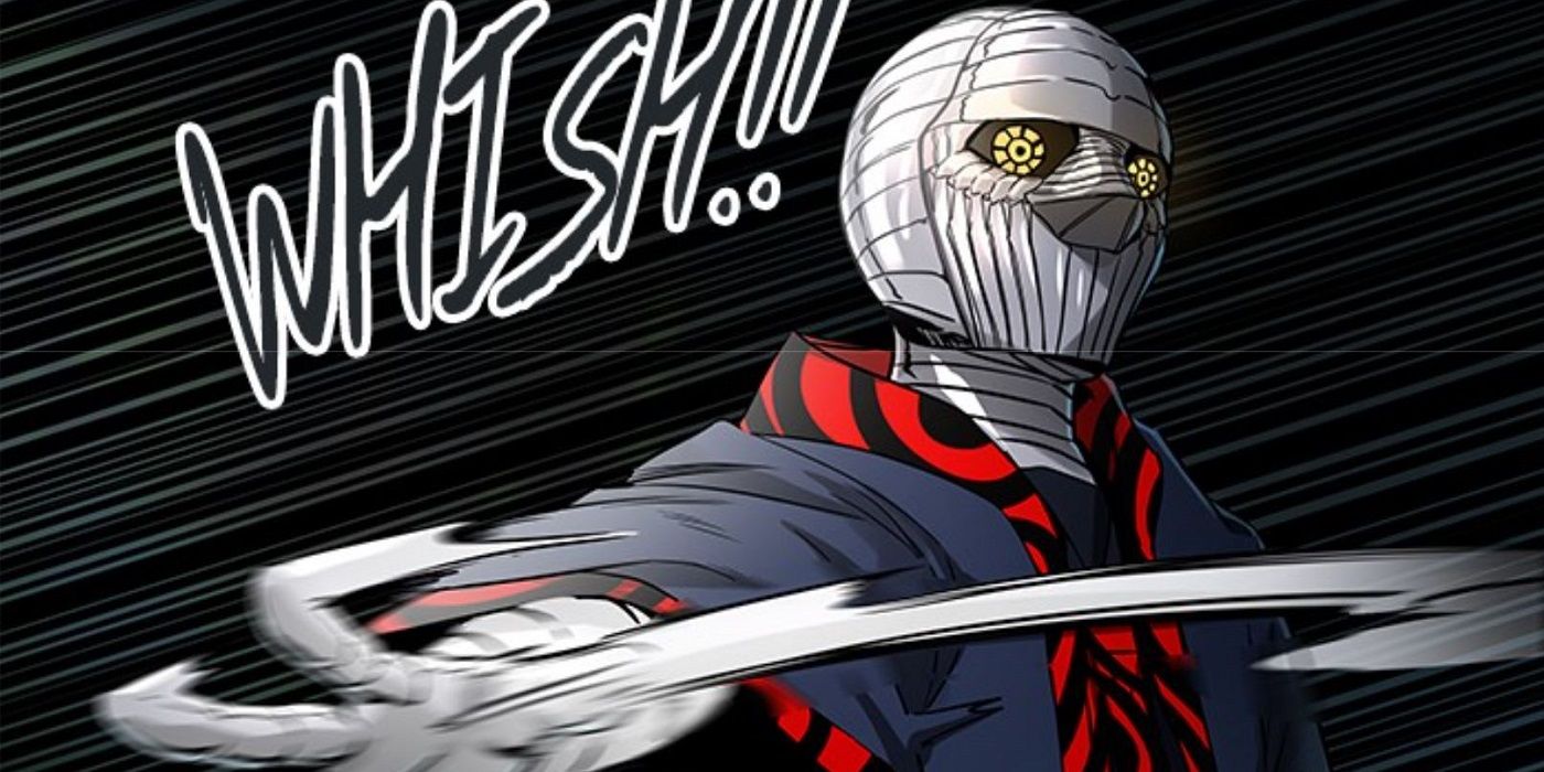 Tower Of God Manhwa: 10 Strongest Wave Controllers Introduced So Far