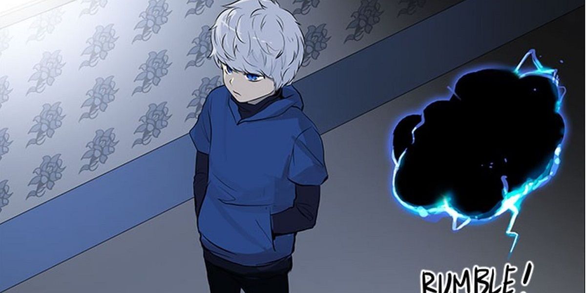 Tower Of God: 10 Best Character Designs In The Franchise, Ranked