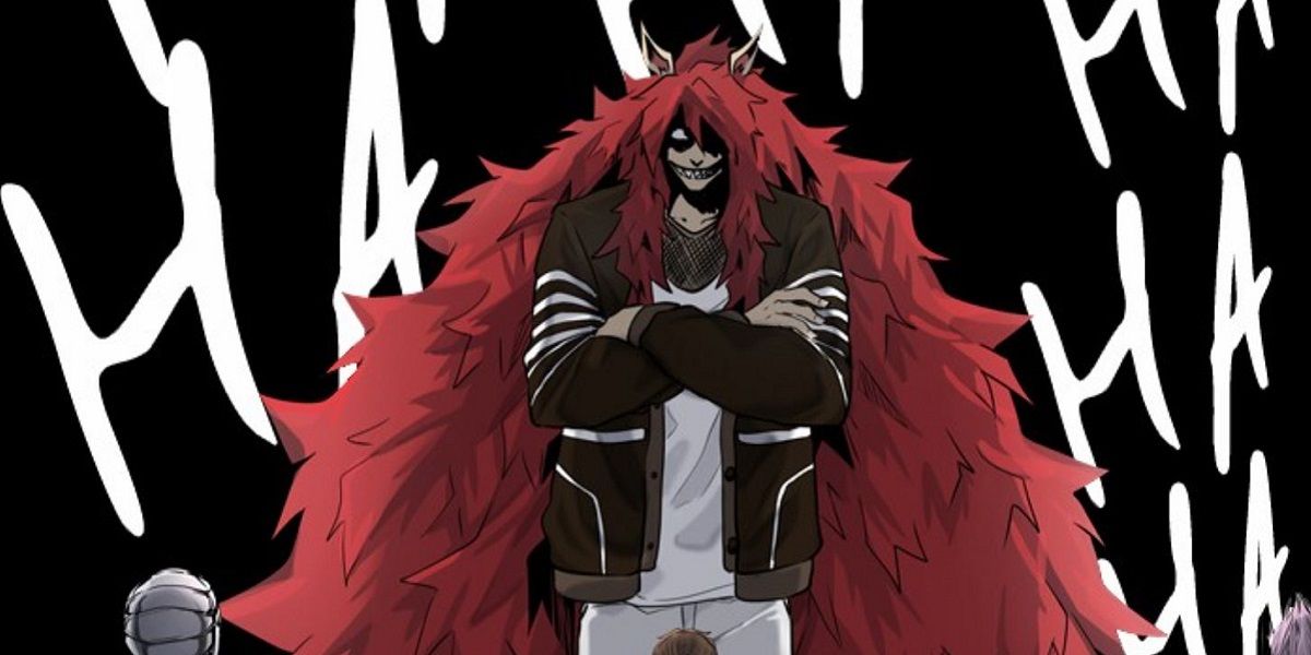 Tower Of God Manhwa: 10 Best Arcs In Part 3 So Far