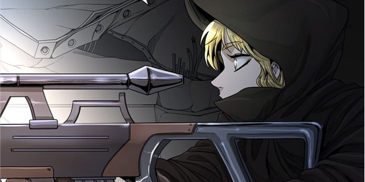 Tower Of God Manhwa: 10 Best Arcs In Part 3 So Far