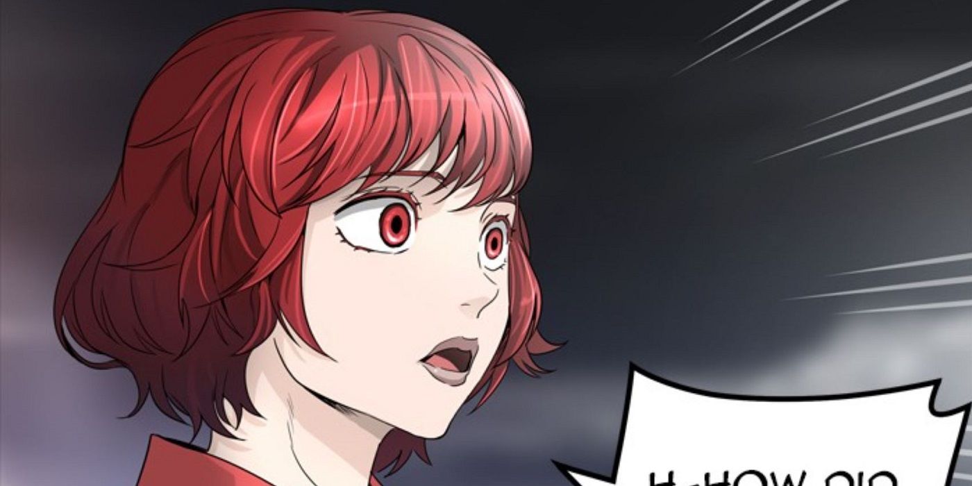 Tower Of God Manhwa: 10 Strongest Wave Controllers Introduced So Far