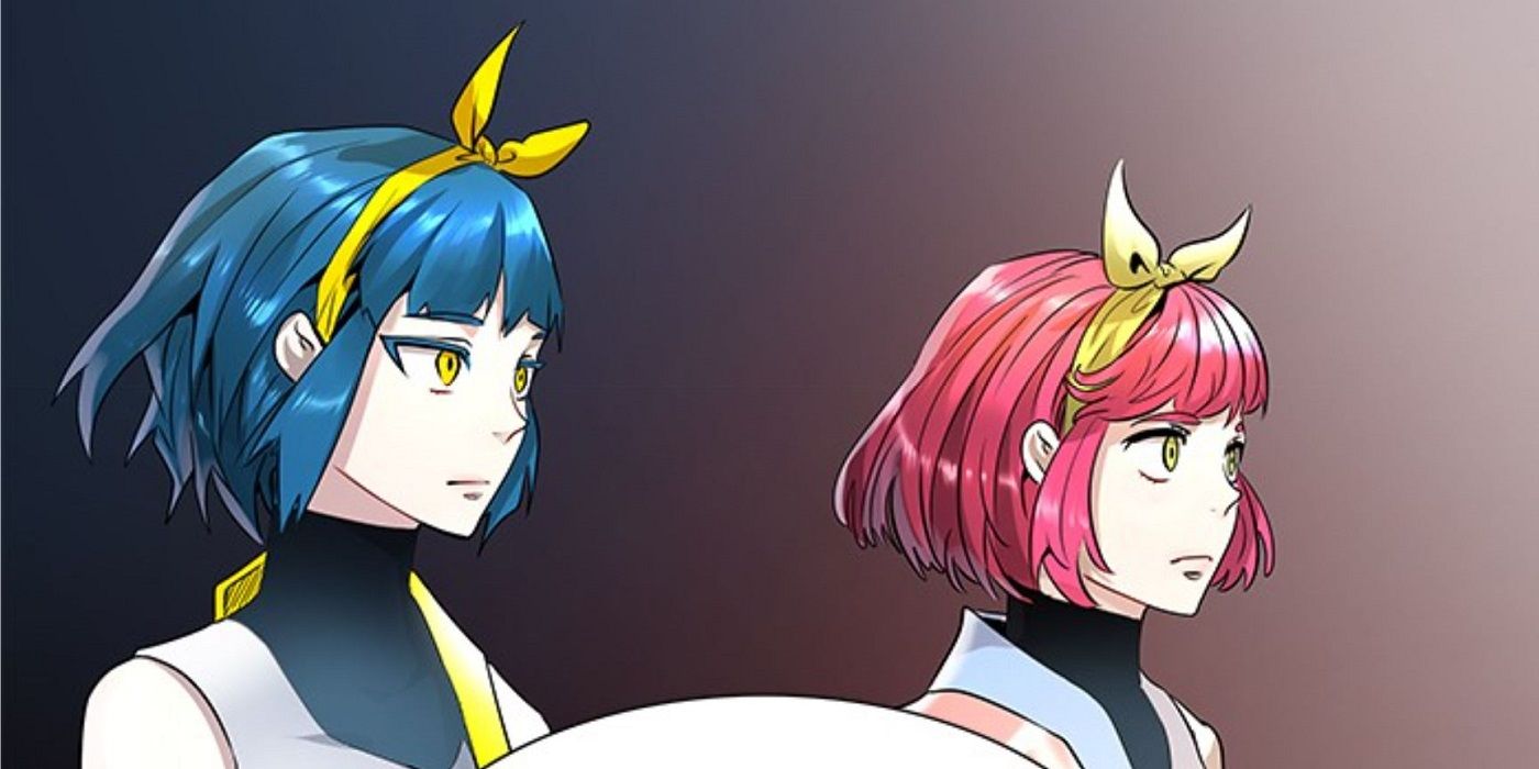 Tower Of God Manhwa: 10 Strongest Wave Controllers Introduced So Far