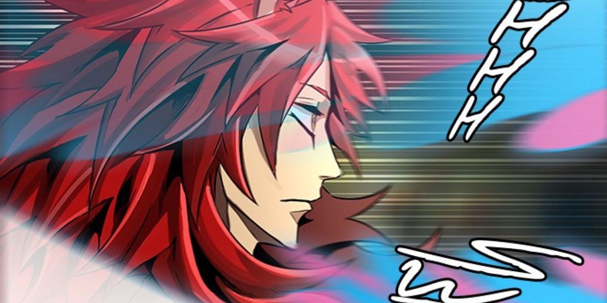 Tower Of God Manhwa: 10 Best Arcs In Part 3 So Far