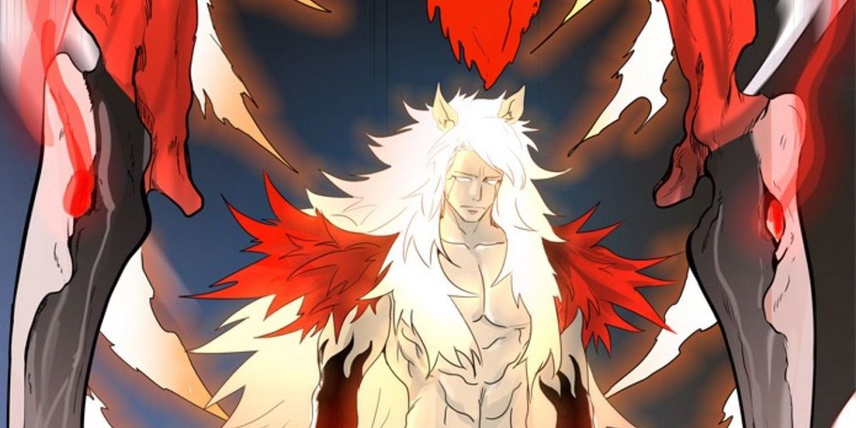 Tower Of God Manhwa: 10 Best Arcs In Part 3 So Far