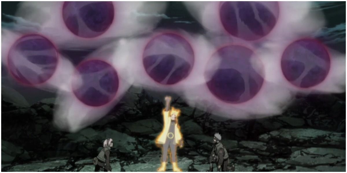 How Did Naruto Learn Rasengan? & 9 Other Questions About His Jutsu ...