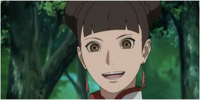Naruto: 10 Characters Who Were Jonin Level (But Never Became One)