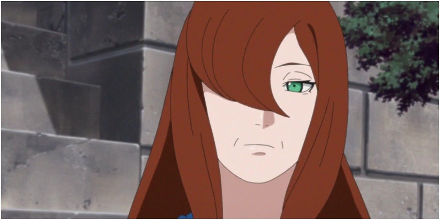 Boruto: 10 Classic Characters Who Stopped Being Important