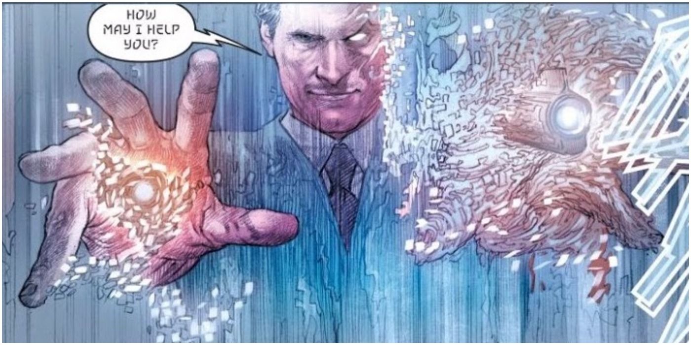 Batman: 10 Times Bruce Let Alfred Down