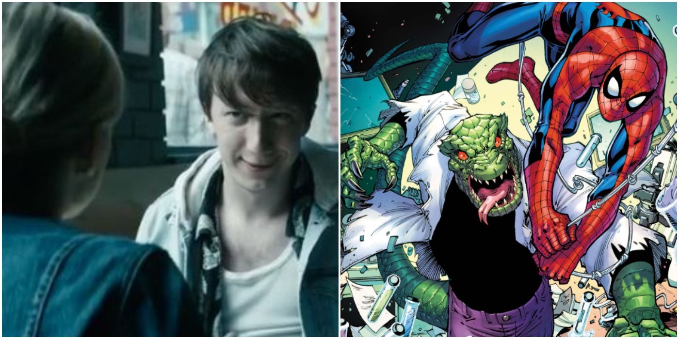 The Boys Season 2: 10 Superhero References Hidden In The Satirical Show