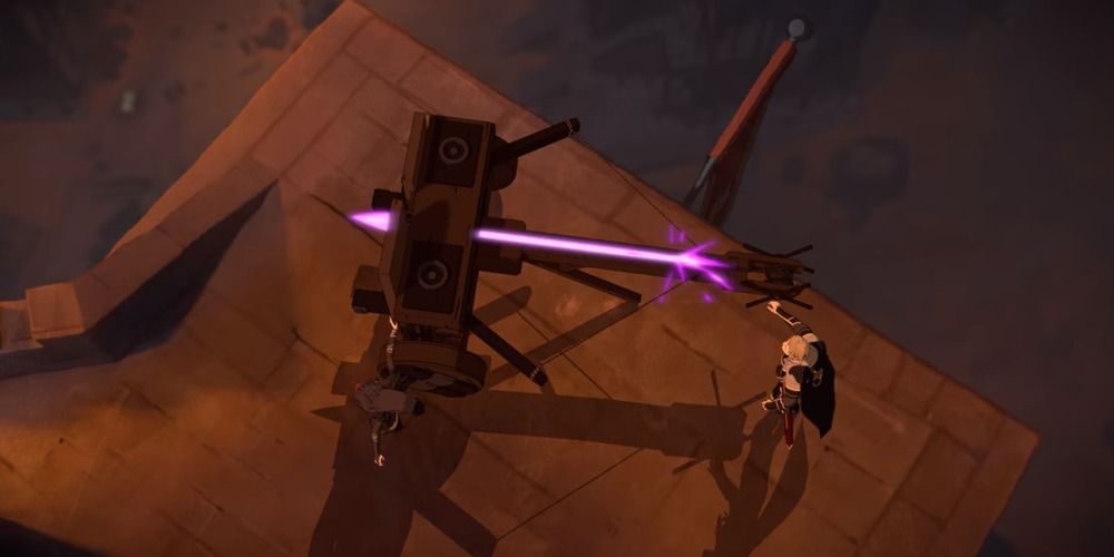 The Dragon Prince: Every Spell Shown So Far, Ranked By Usefulness