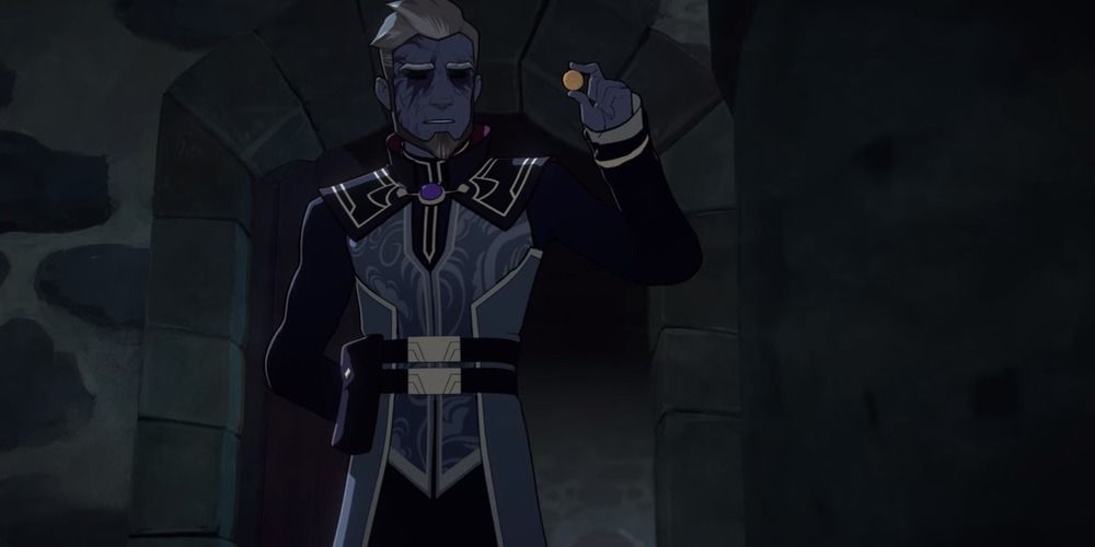 The Dragon Prince: 10 Strongest Characters, Ranked