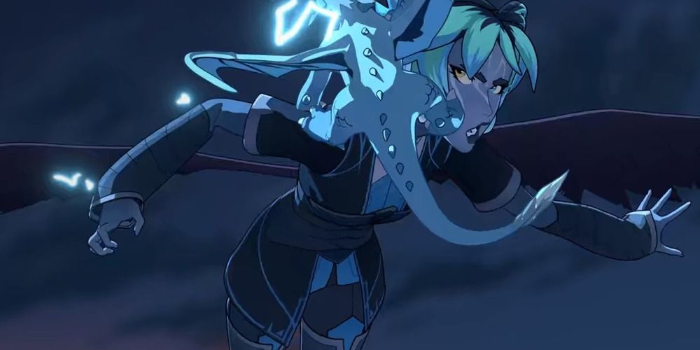 The Dragon Prince: 5 Times Zym Was The Best Animal Companion (& 5 It ...