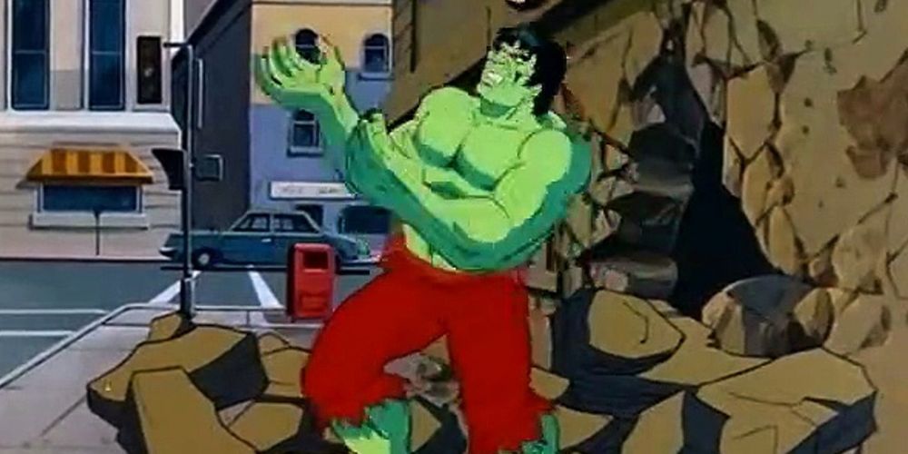 10 Animated Marvel Series You Had No Idea Existed