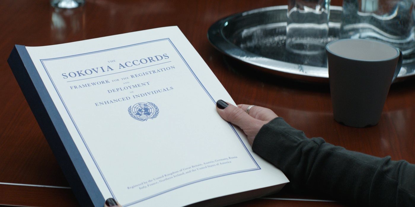 10 Times The MCU Made No Sense