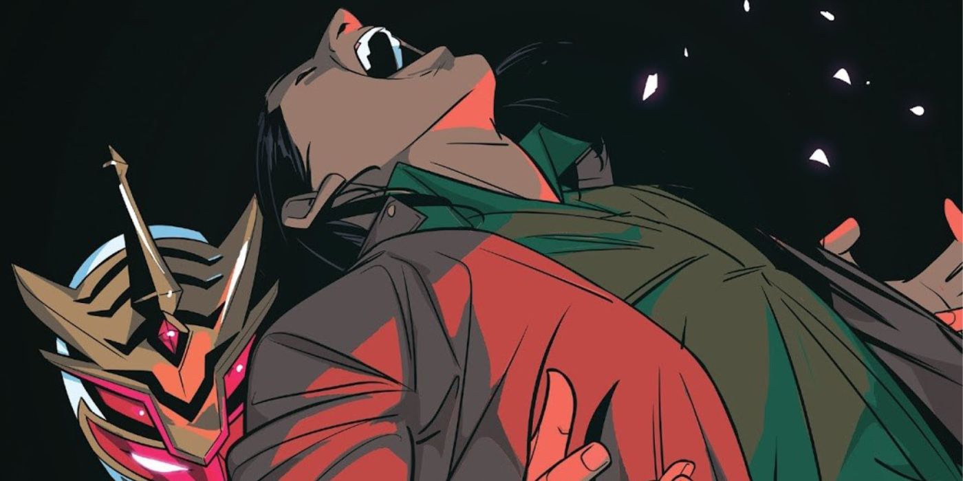 Power Rangers: 10 Characters Who Actually Died