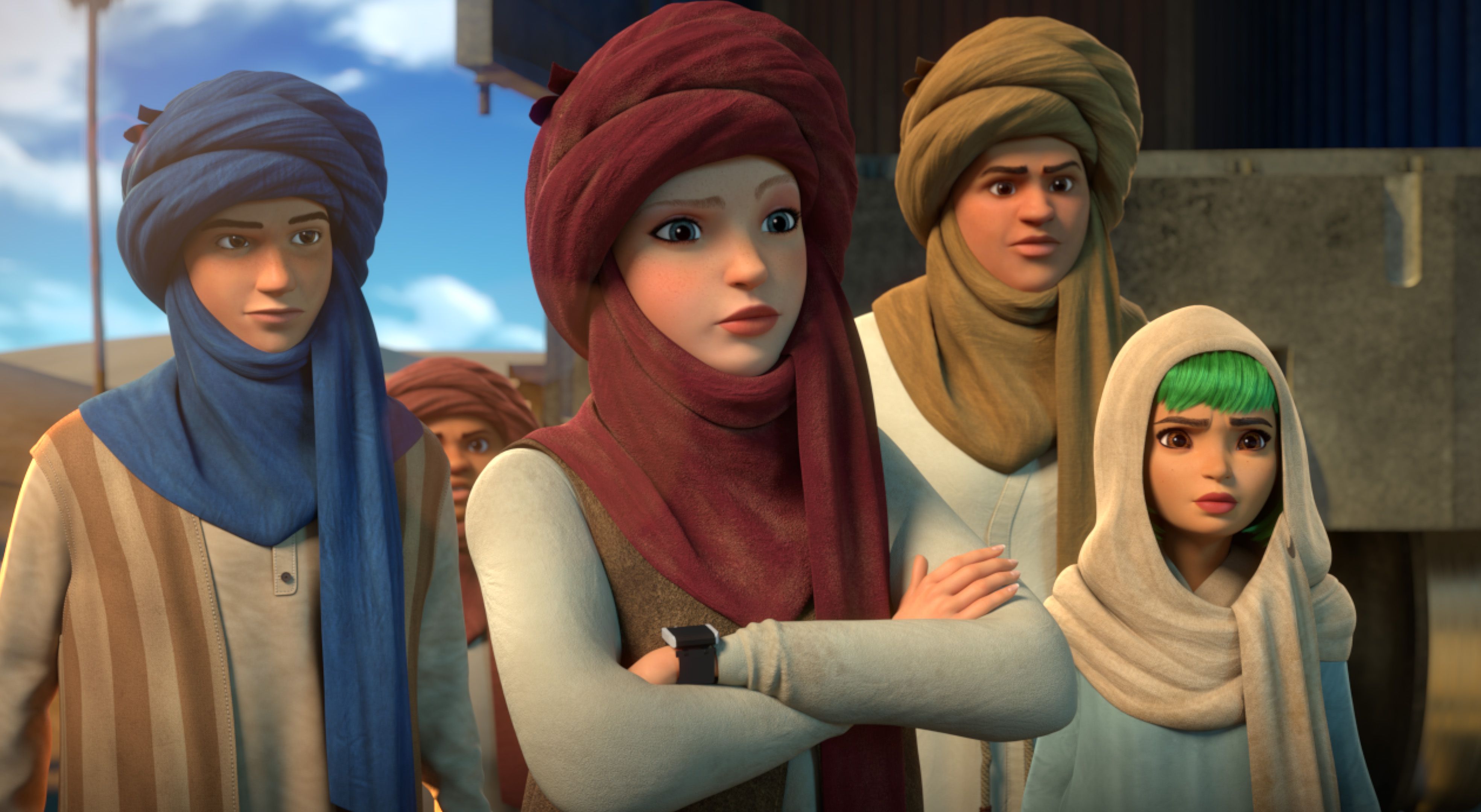 How Fast & Furious: Spy Racers Sets Up Season 4