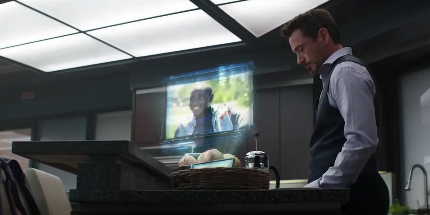 Iron Man's 5 Most Villainous Traits (& 5 Most Heroic)