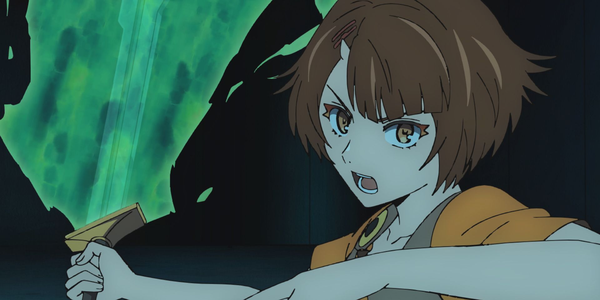 Tower Of God: Top 10 Fan-Favorite Characters (According To MyAnimeList)