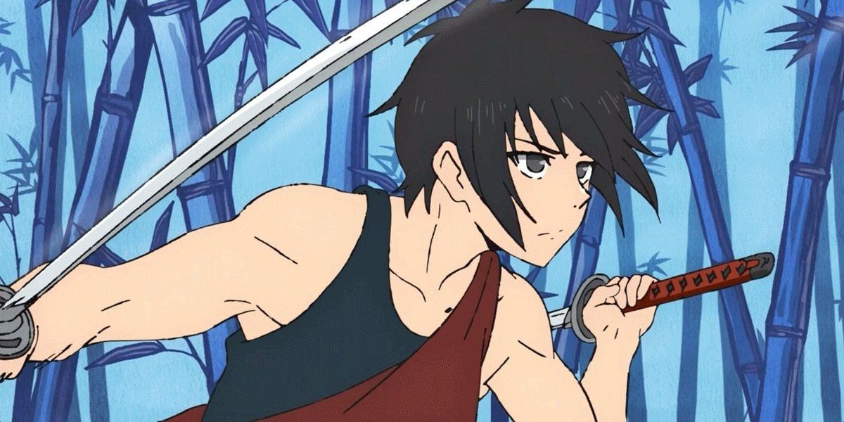 Tower Of God: Top 10 Fan-Favorite Characters (According To MyAnimeList)