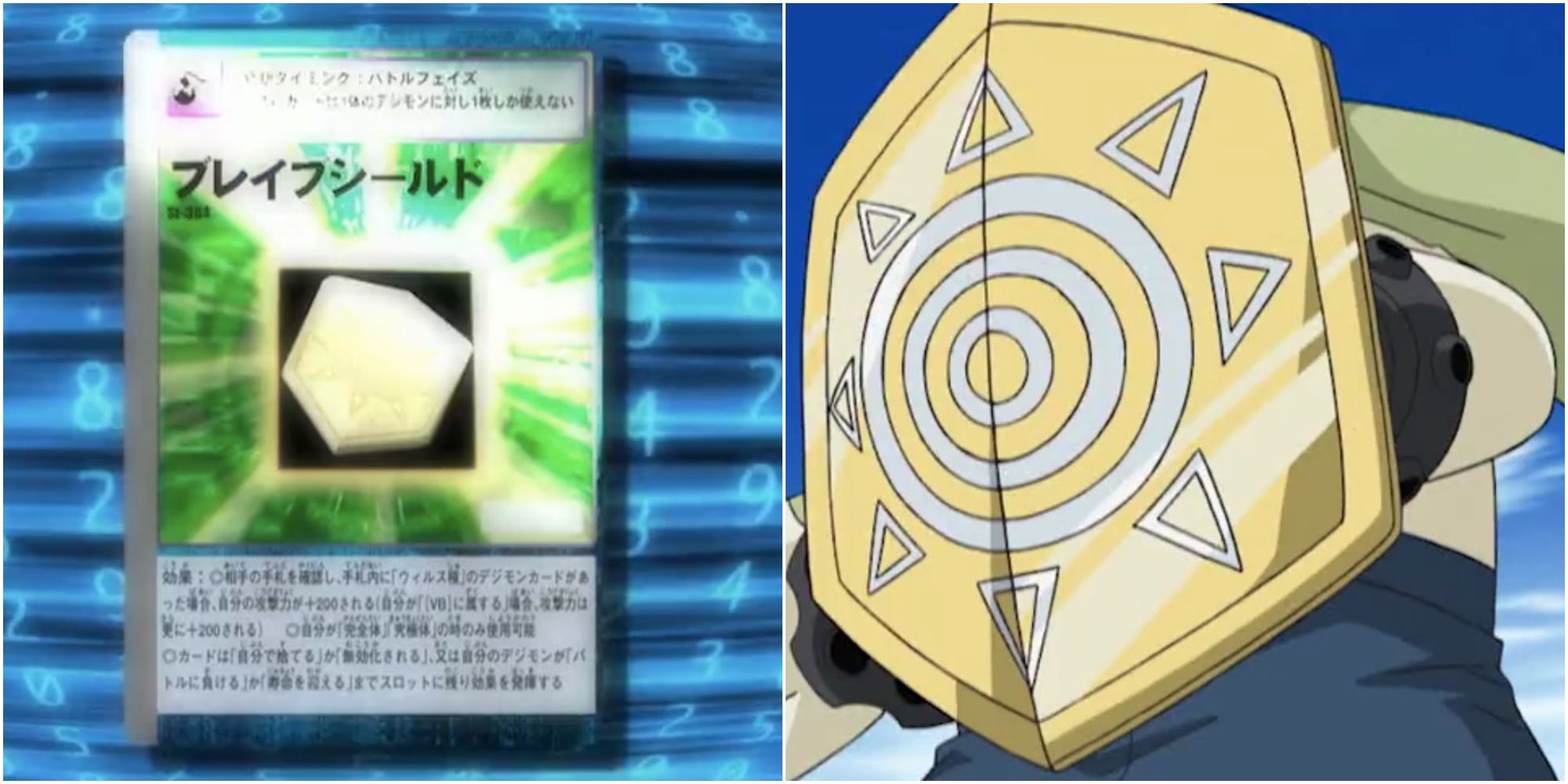 Digimon Tamers: 10 Must-Have Digi-Modify Cards
