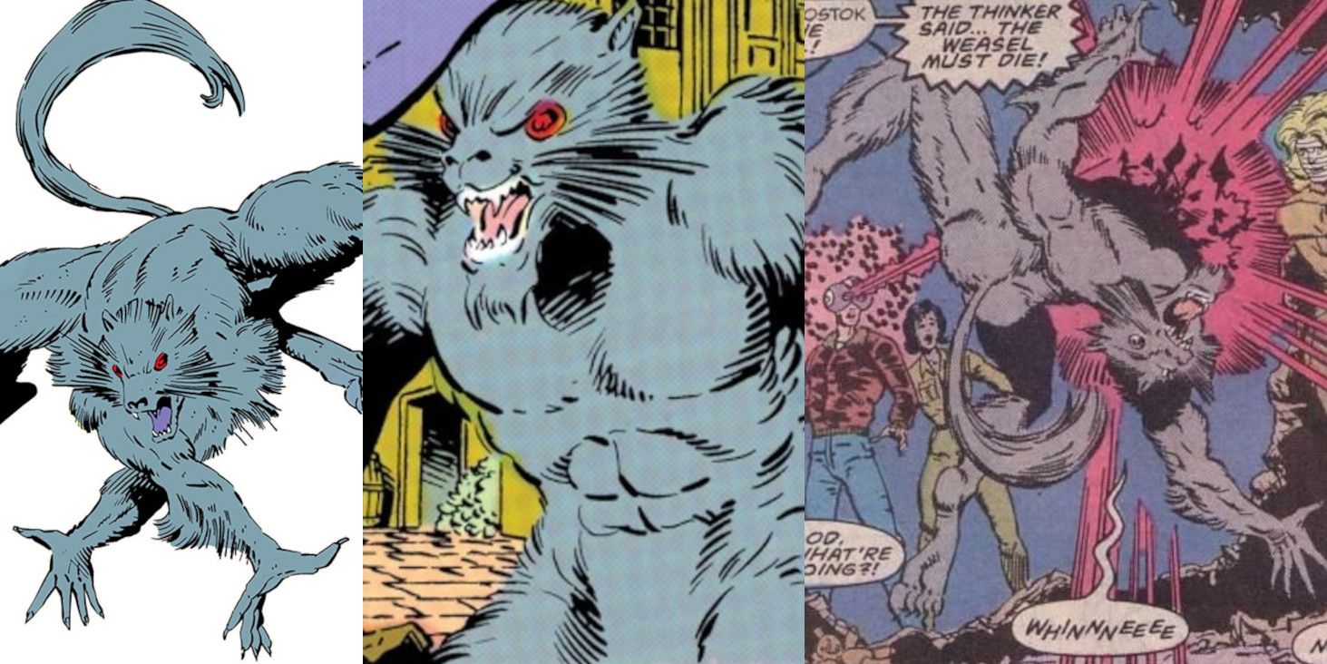 Suicide Squad: The First 10 Members Who Died (& How)