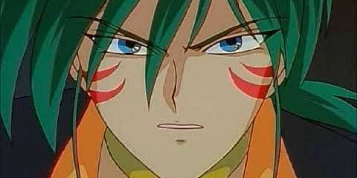 Wedding Peach: 10 Things You Didn't Know About The Classic '90s Anime