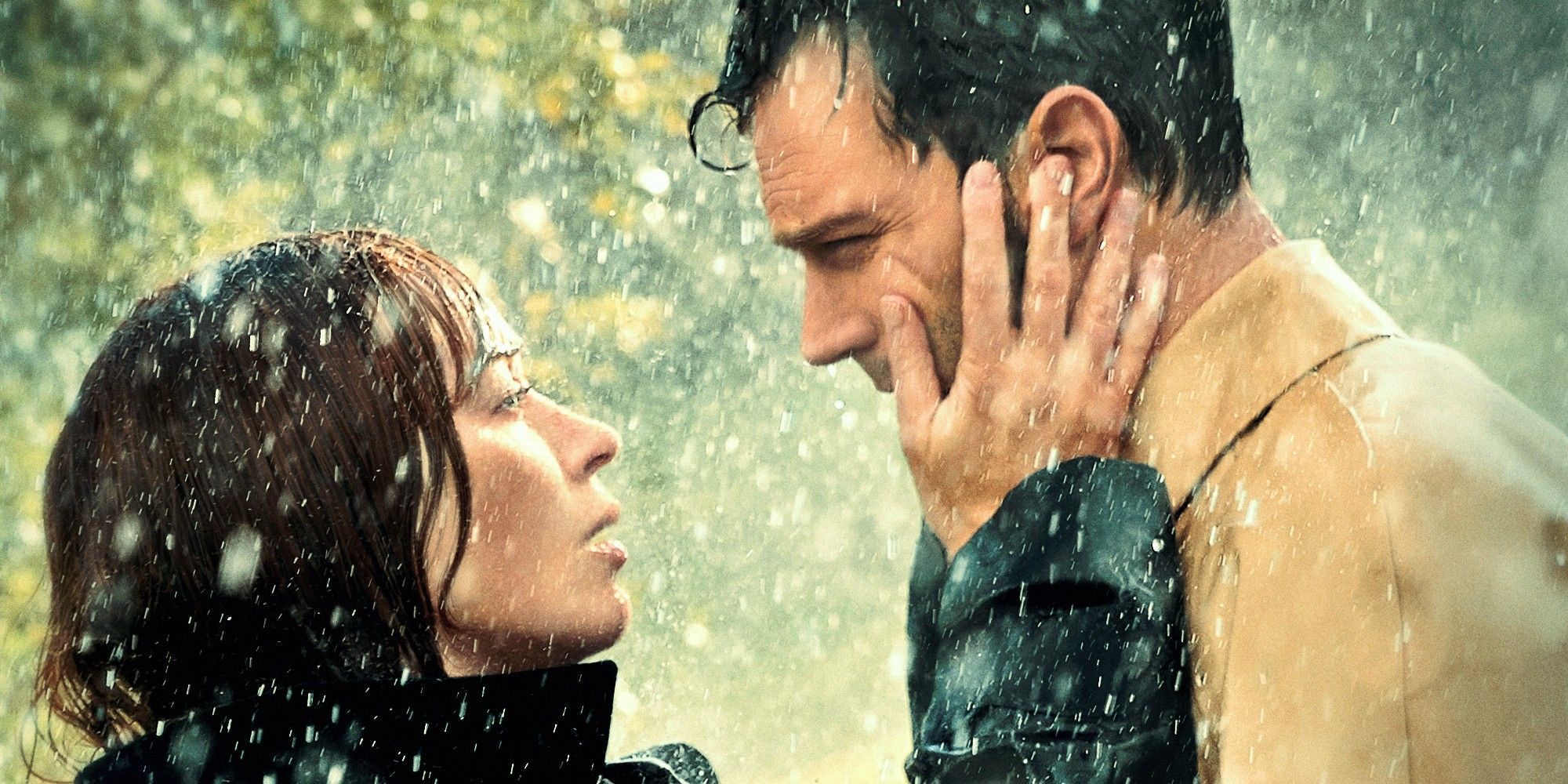 Wild Mountain Thyme Twist Ending: He Thinks He's a Bee!