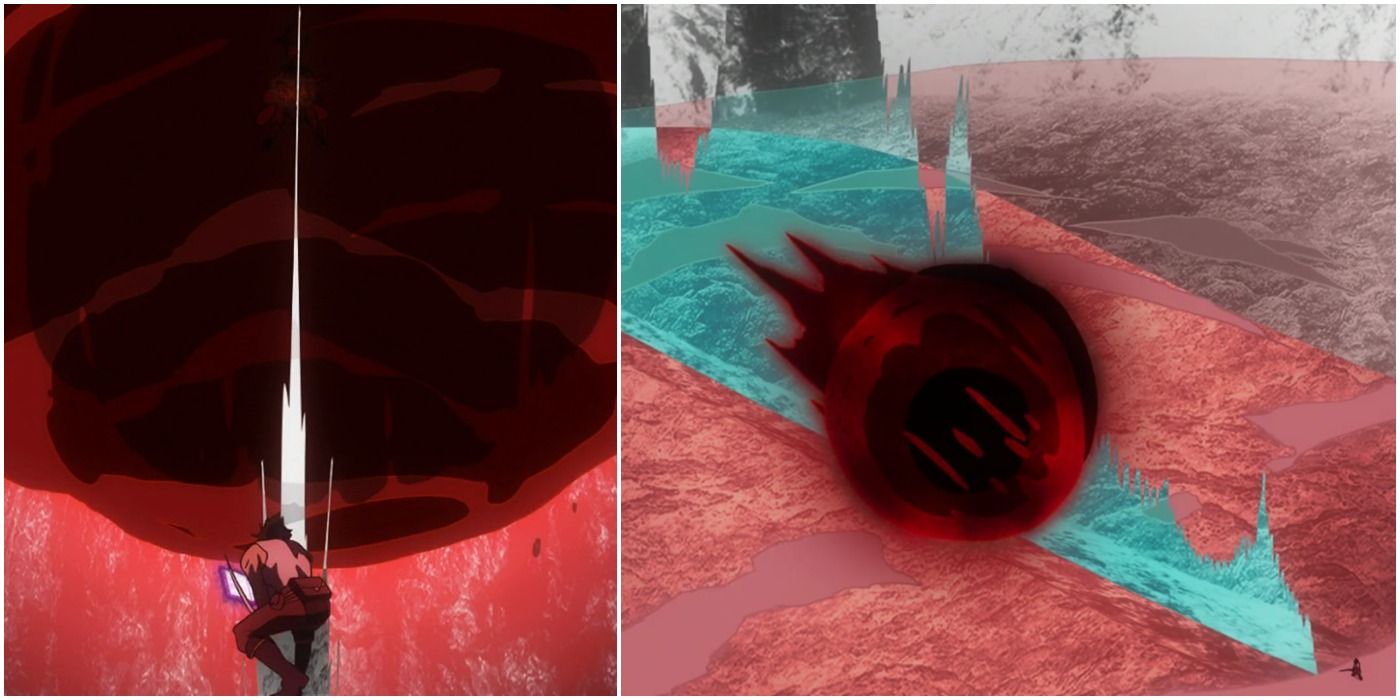 15 Most Overpowered One-Shot Abilities In Anime