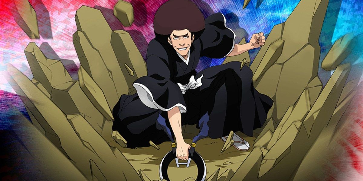 Bleach: 10 Characters That Were Completely Forgotten In The Final Arc