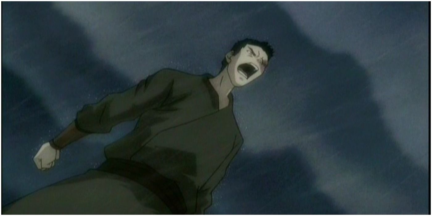 Avatar: The 12 Episodes Where Zuko Grows The Most, Ranked