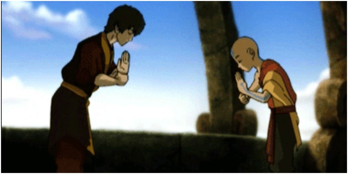 Avatar: 10 Best Aang & Zuko Episodes, Ranked