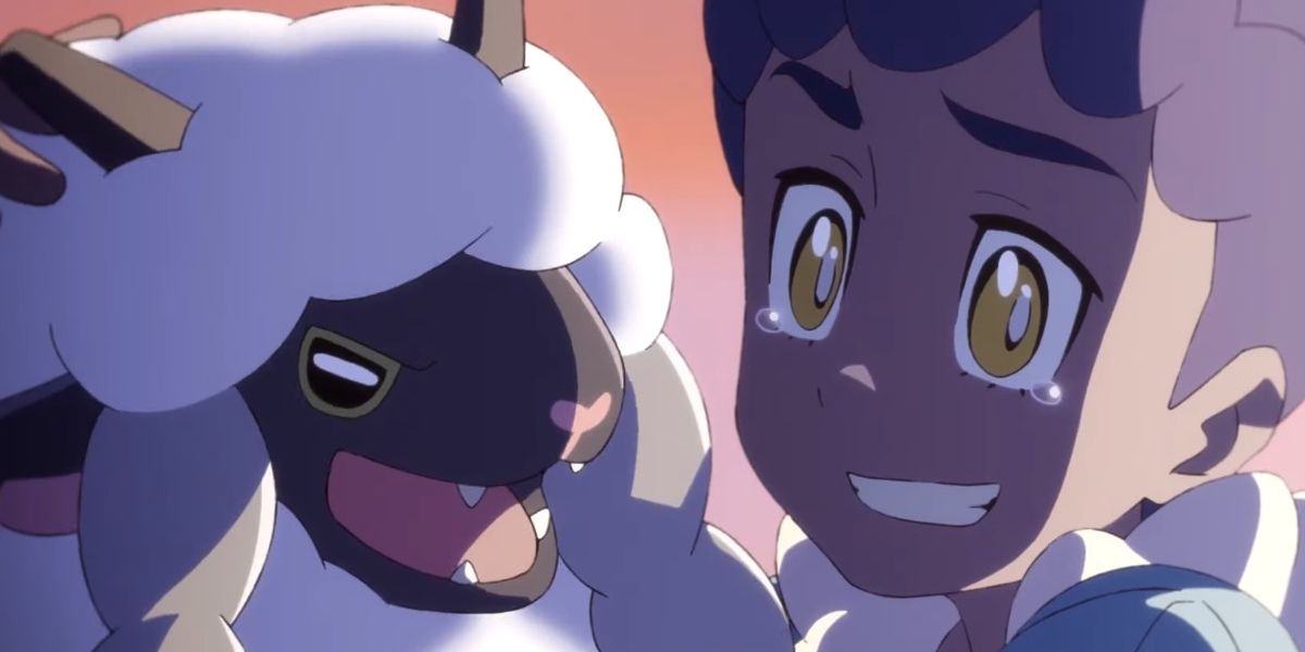 Mareep Vs Wooloo: Who Is The Better Sheep Pokémon?