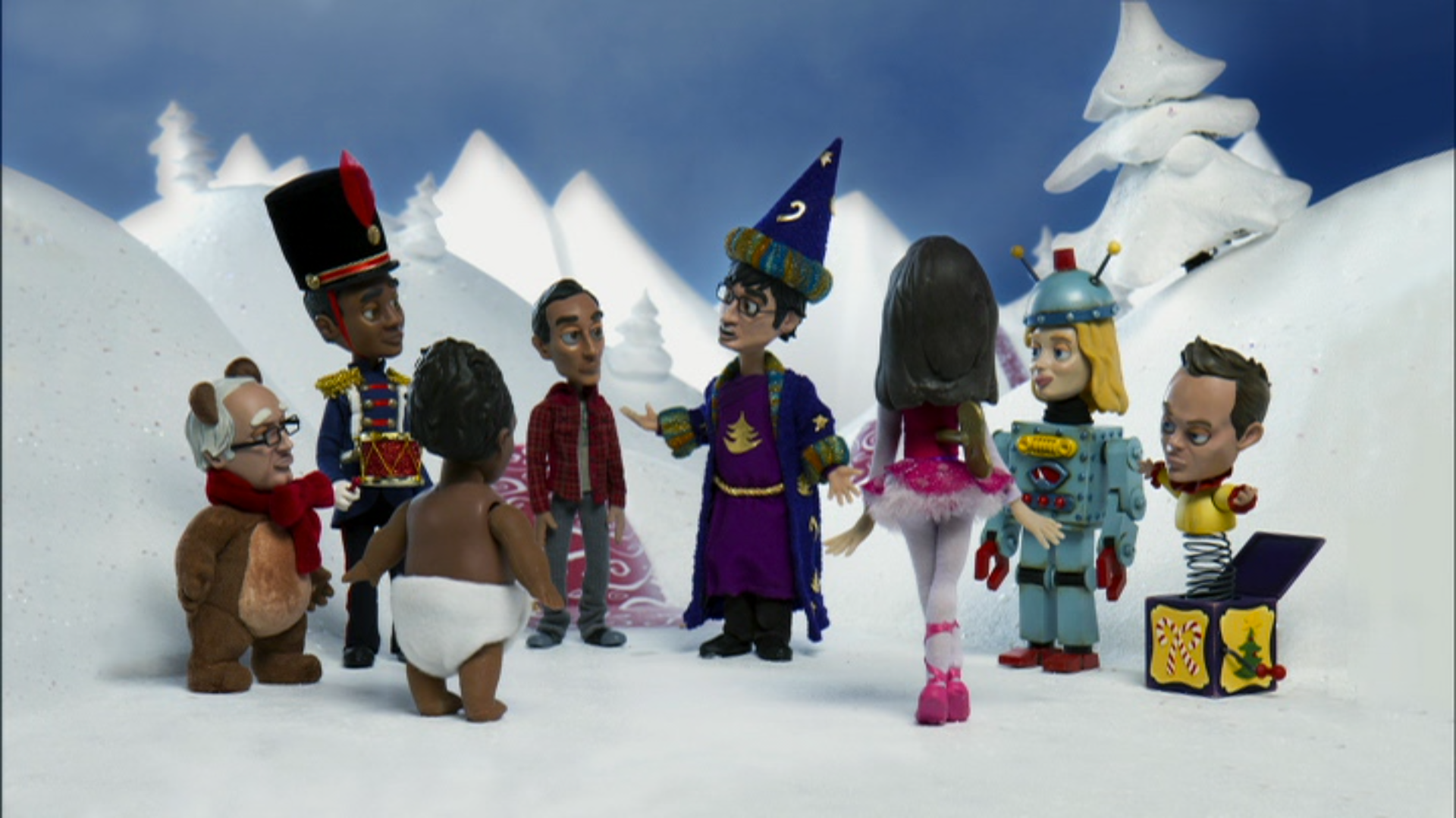 Community: Every Christmas Episode, Ranked