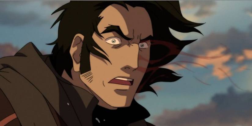 Avatar: How Amon's Bending Removal Works