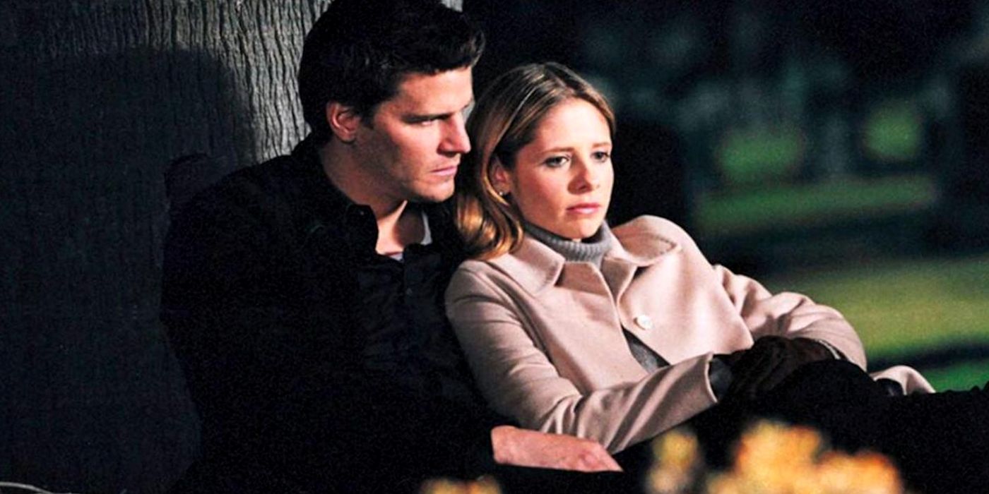 10 Shows Where A Side Character Became The Focal Point After Getting ...
