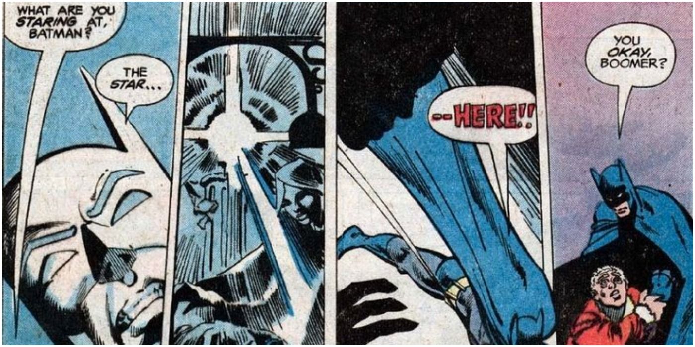 10 Most Festive Santa Claus Appearances In DC Comics, Ranked