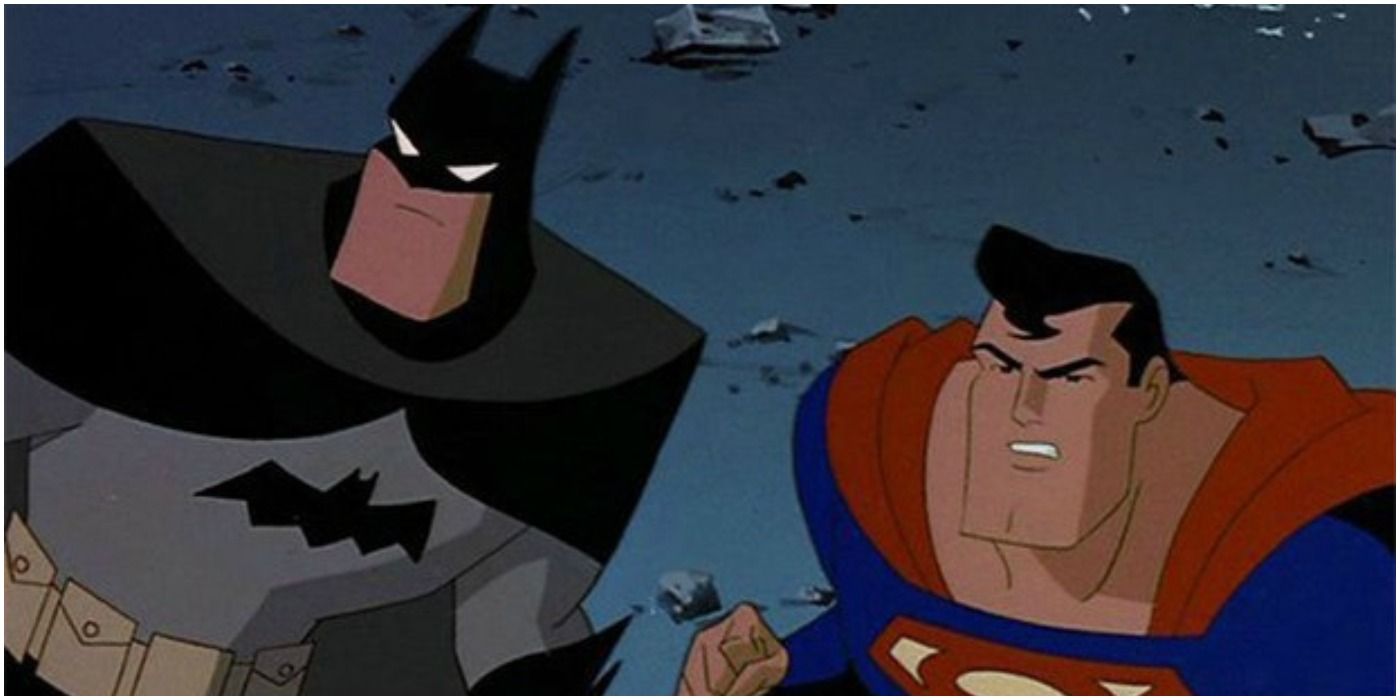 5 Battles Superman Won By Himself (& 5 He Needed Help)