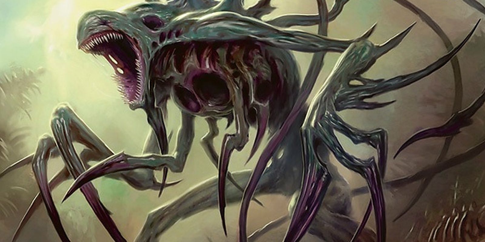 Magic: The Gathering - How Sheoldred Built the PERFECT Phyrexian Empire