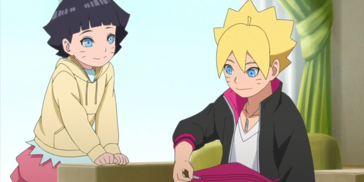 Boruto: Every Character's Strongest Jutsu, Ranked