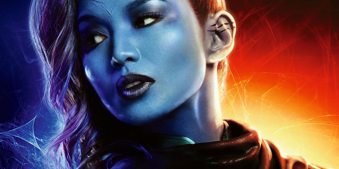 The Eternals: Kevin Feige Took a Direct Role in Casting Gemma Chan