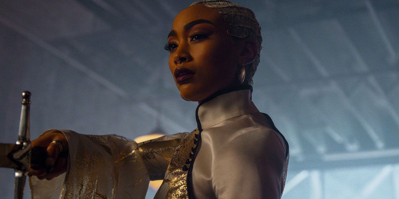 Chilling Adventures Of Sabrina: 10 Most Powerful Witches, Ranked