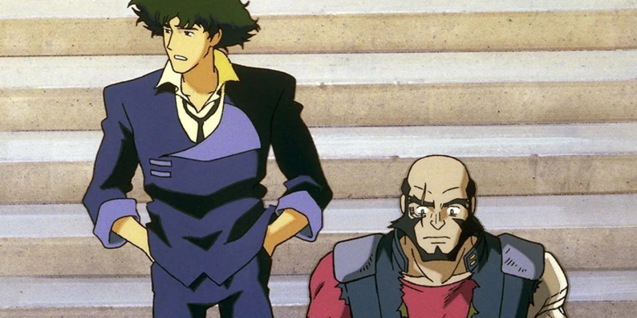 10 Amazing Episodic Anime With No Overarching Plot