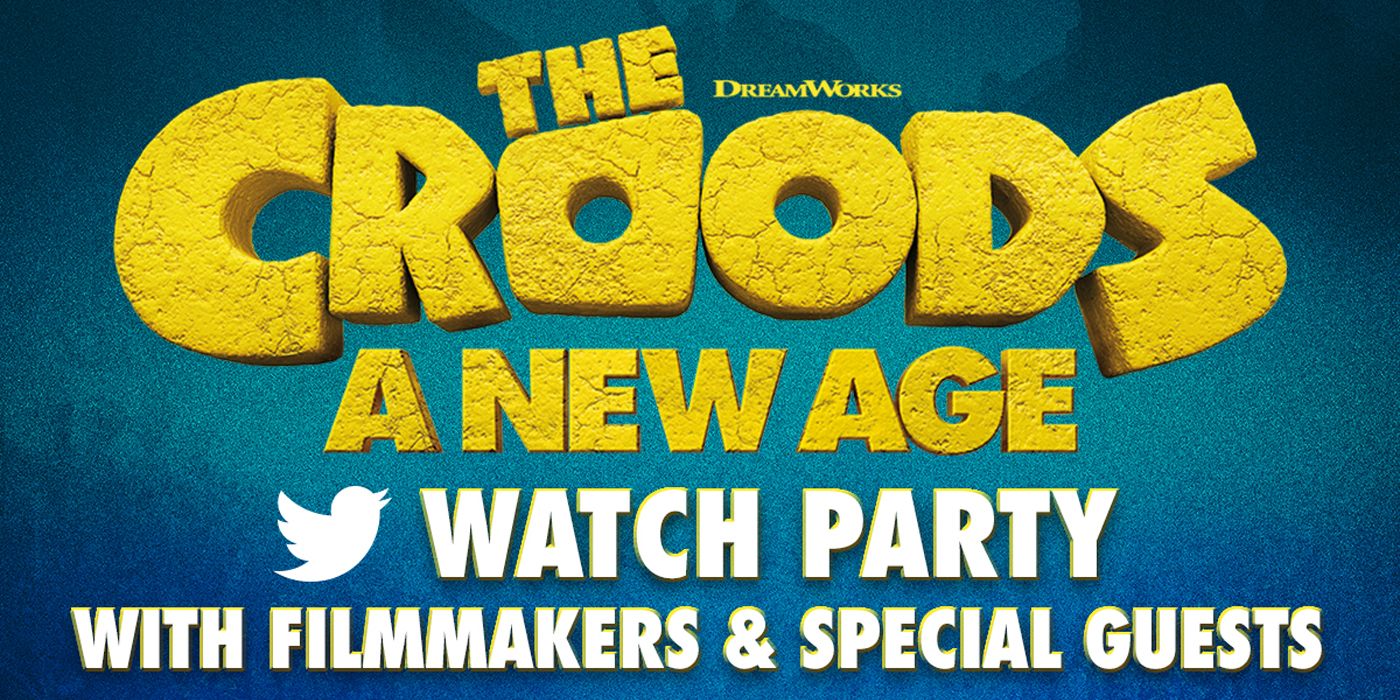 Croods Logo The Croods Cartoon Projects :: Photos, Videos, Logos,