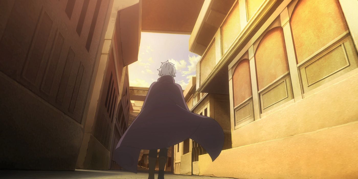 DanMachi: Bell Has a HUGE Target on His Back as the Loki Familia ...
