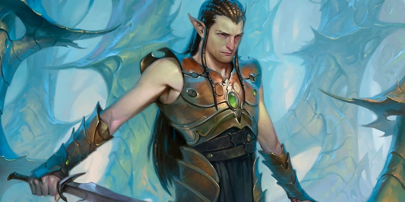 Magic: The Gathering - How to Counter a Modern Elves Deck