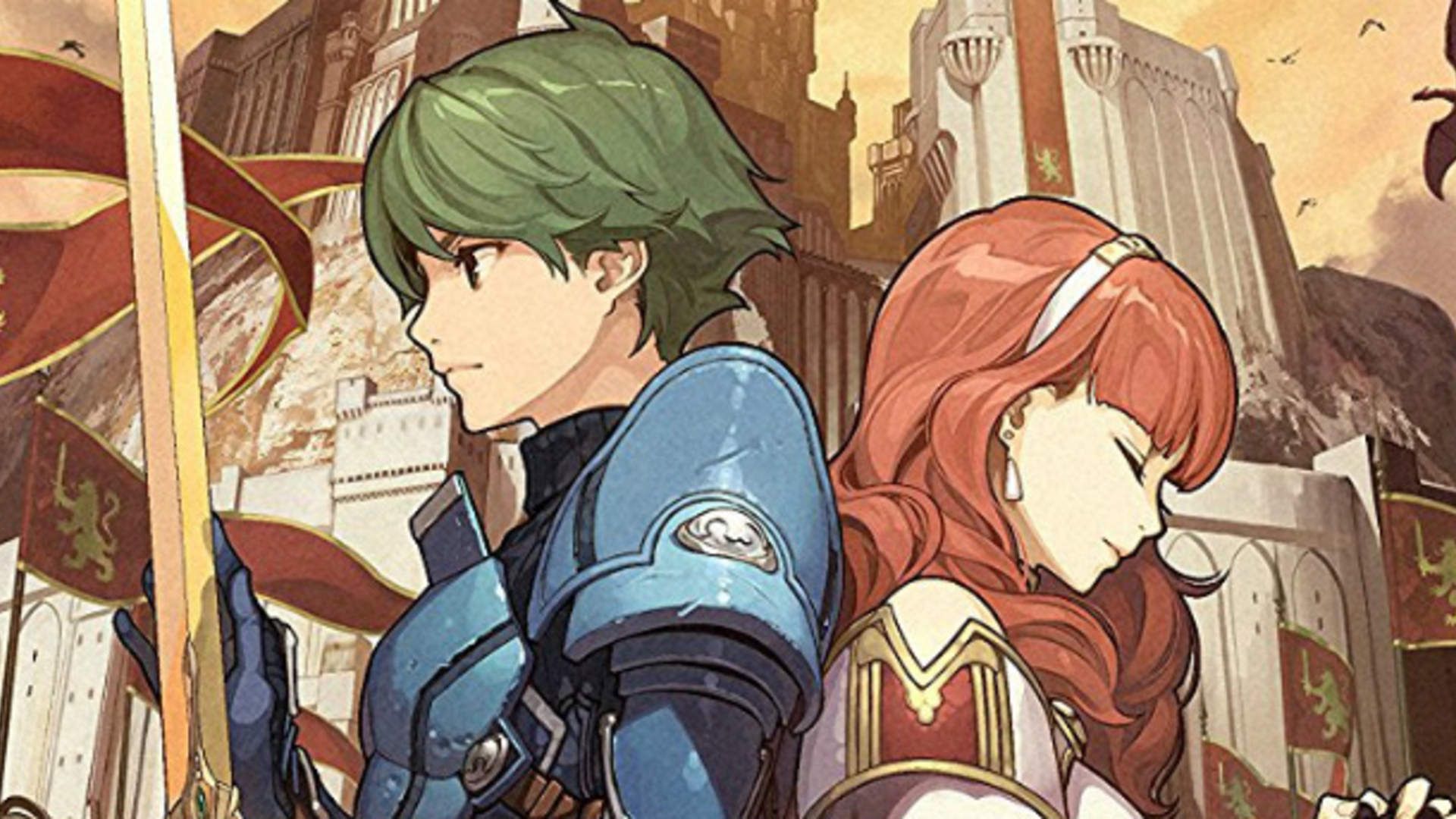 Fire Emblem: Every US-Released Game Ranked, According to Critics