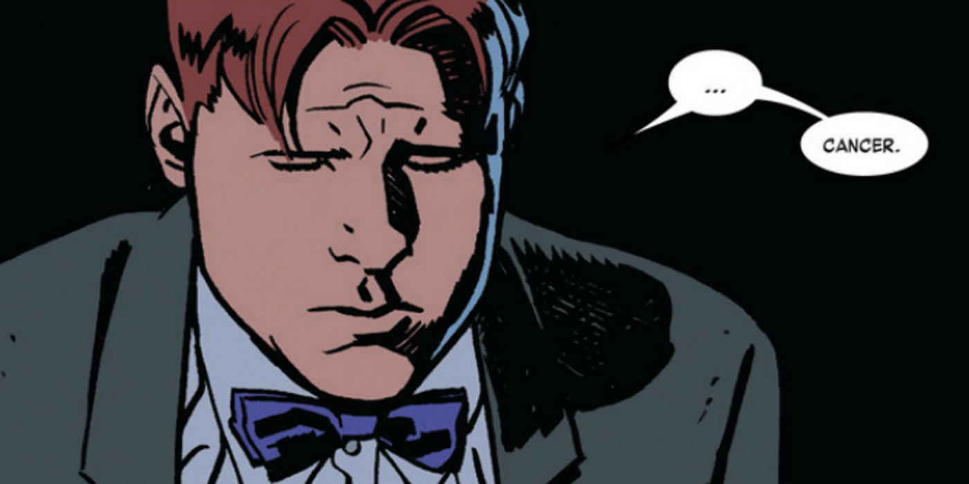 Daredevil: 10 Times Foggy Nelson Was The Real Man Without Fear