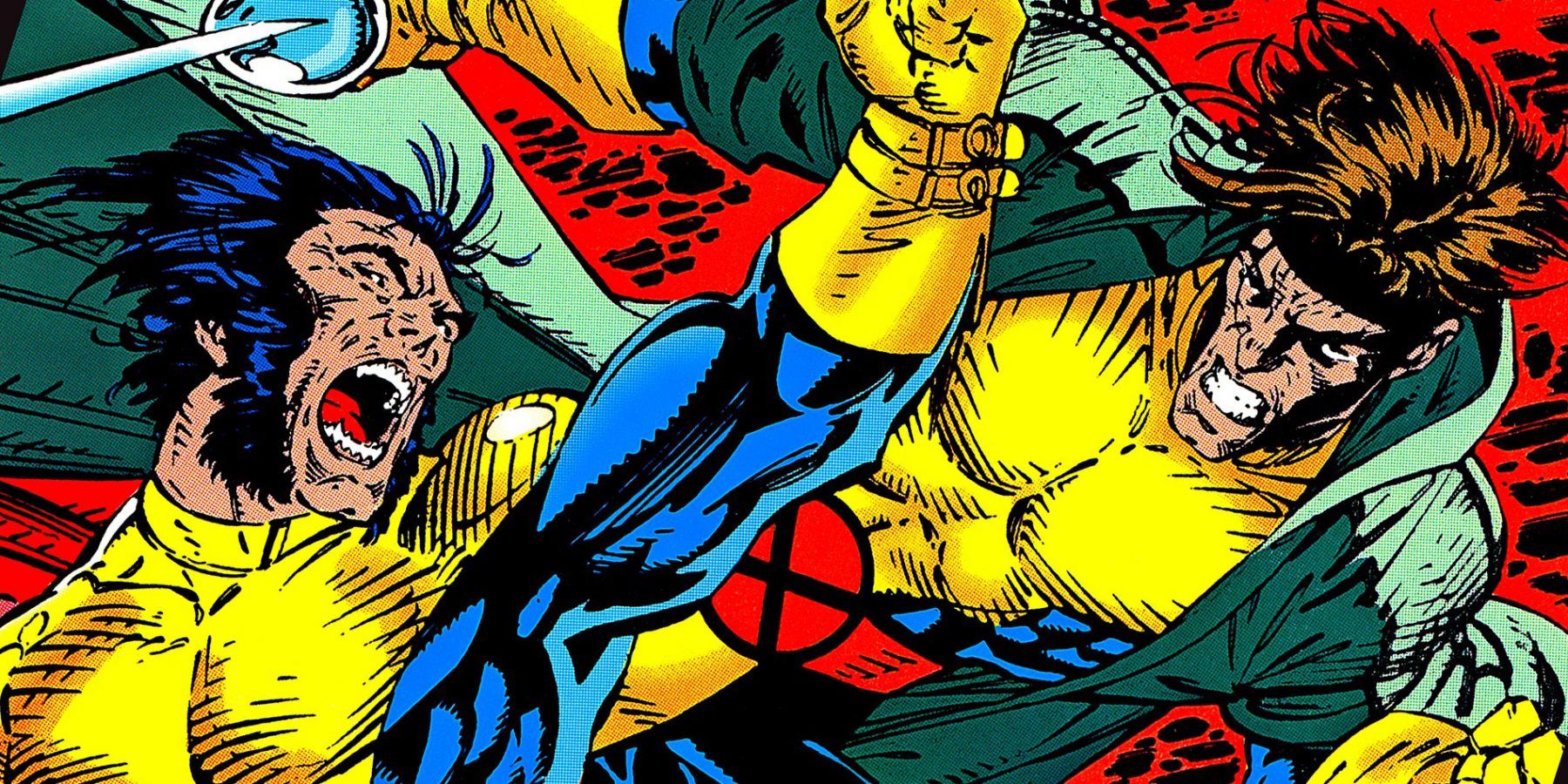 Marvel: 10 Fights In The Comics Wolverine Should Have Won