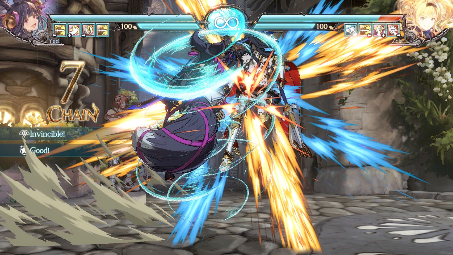 Granblue Fantasy Versus: Everything You Need to Know About Yuel